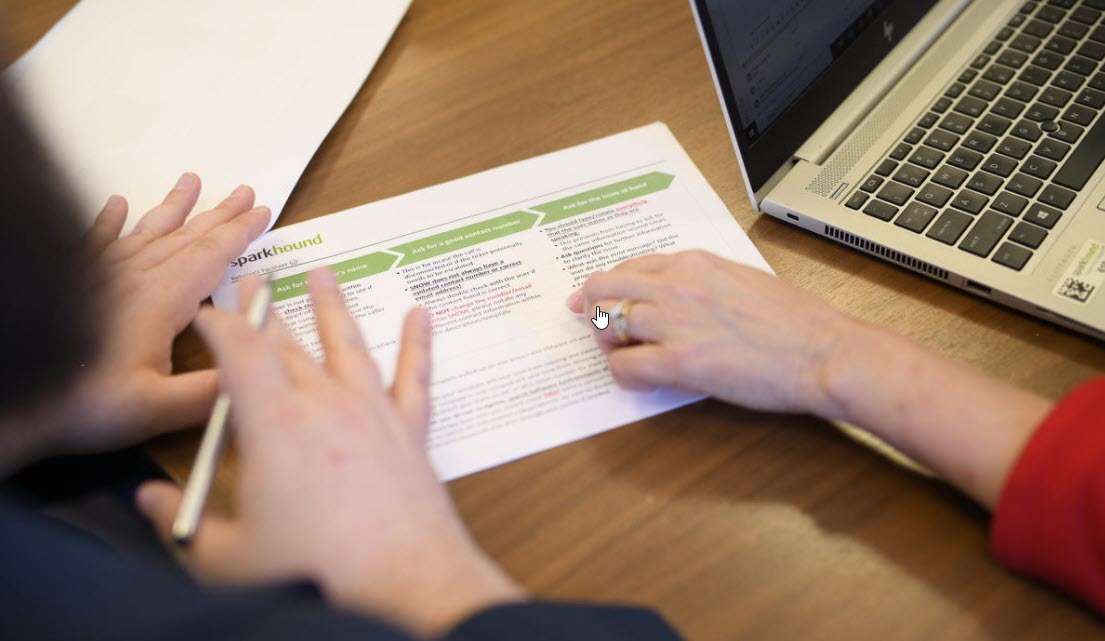 Managed IT & Digital Transformation Services | Sparkhound